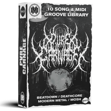 Drum Song Packs Collection – MIDI Songs | Oracle Sound - Oracle Sound