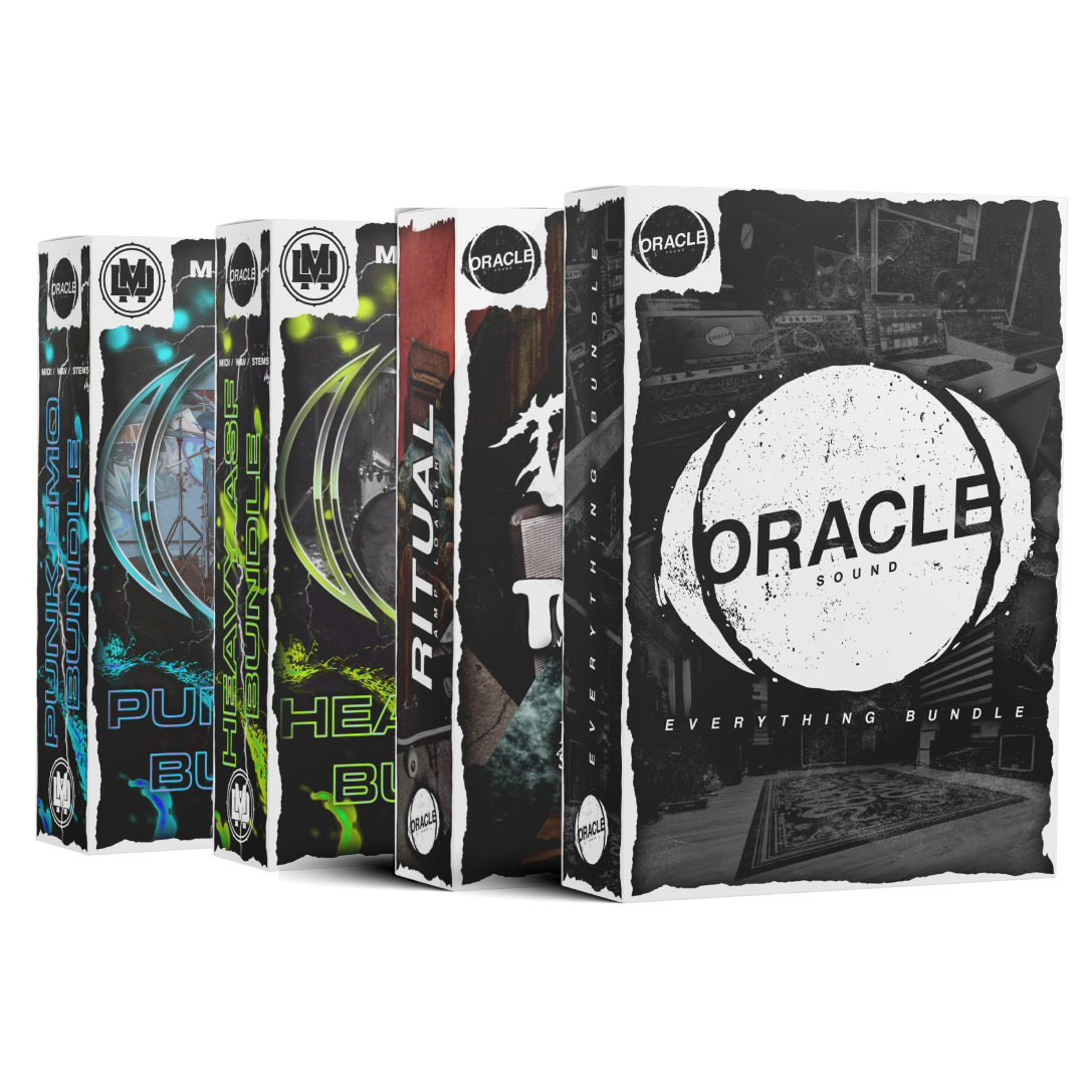 Oracle Sound