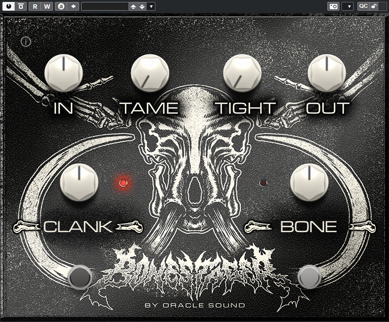 Oracle Sound - High-Quality Audio Plugins | VSTs & Effects - Oracle Sound
